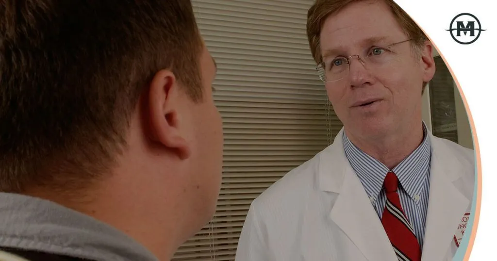 How Soon Should You See a Doctor After a Car Accident? - McCoy & Hiestand