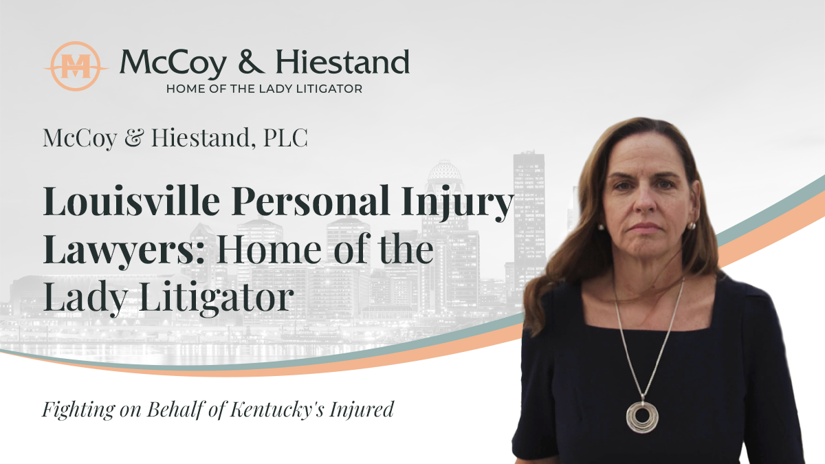 Kentucky Traumatic Brain Injury Lawyer - McCoy & Hiestand